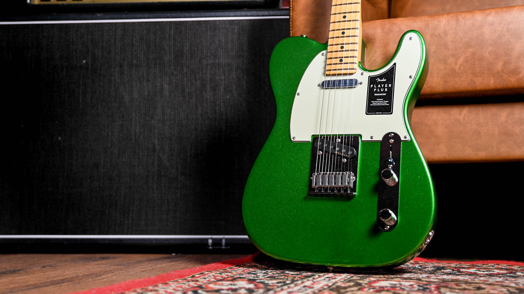 Fender 2021 Player Plus Telecaster Review… Could This Be Your Dream ...
