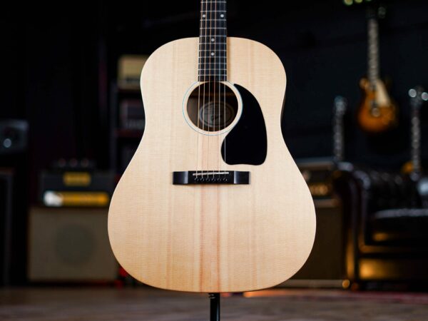 Gibson Generation Collection G-45 in Natural - Guitar Gear Giveaway