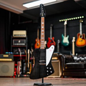 Epiphone Limited Edition Slash Firebird - Guitar Gear Giveaway