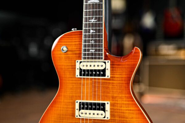 PRS SE Bernie Marsden Signature Model - Guitar Gear Giveaway