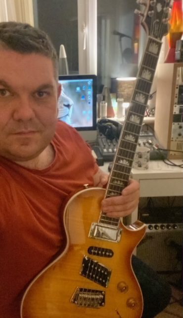 Winners Archive - Page 2 of 85 - Guitar Gear Giveaway