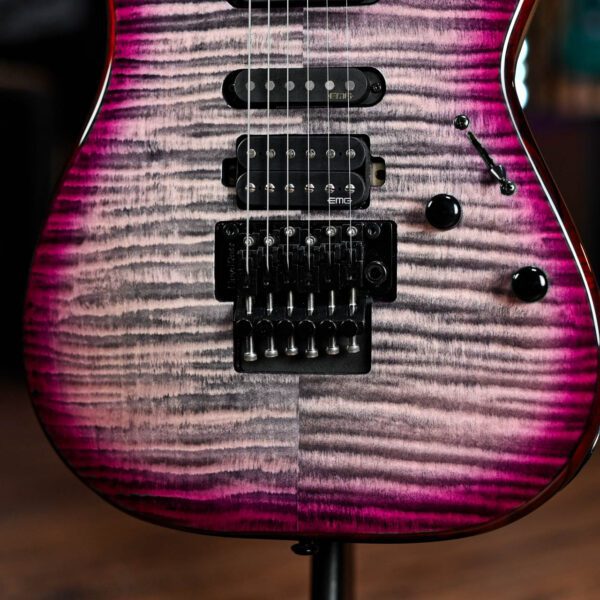Schecter Sun Valley SS FR III Aurora Burst - Guitar Gear Giveaway