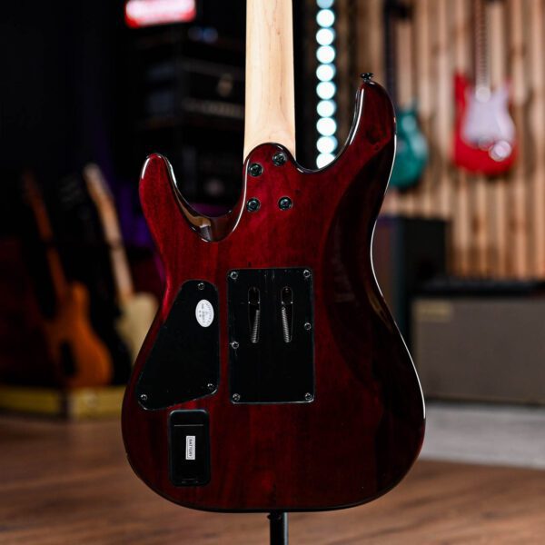 Schecter Sun Valley SS FR III Aurora Burst - Guitar Gear Giveaway
