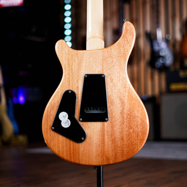 PRS SE Custom 24 in Faded Blue - Guitar Gear Giveaway