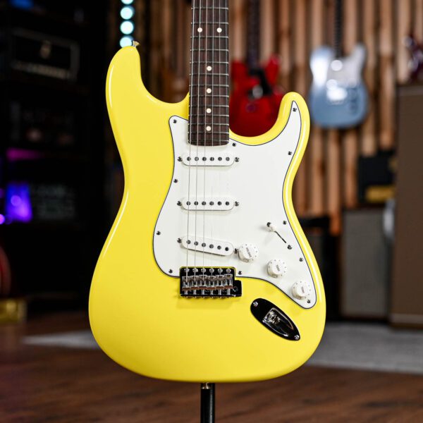 Fender Custom Shop Dealer Select Late 59 Stratocaster NOS Flash Coat ...