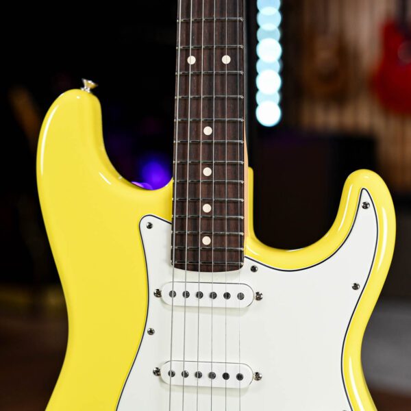 Fender Custom Shop Dealer Select Late 59 Stratocaster NOS Flash Coat ...