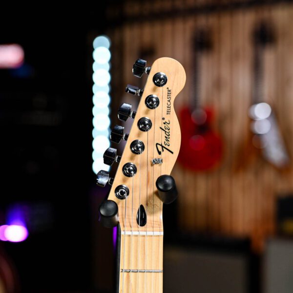 Fender FSR Standard Telecaster in Marble Swirl - Guitar Gear Giveaway