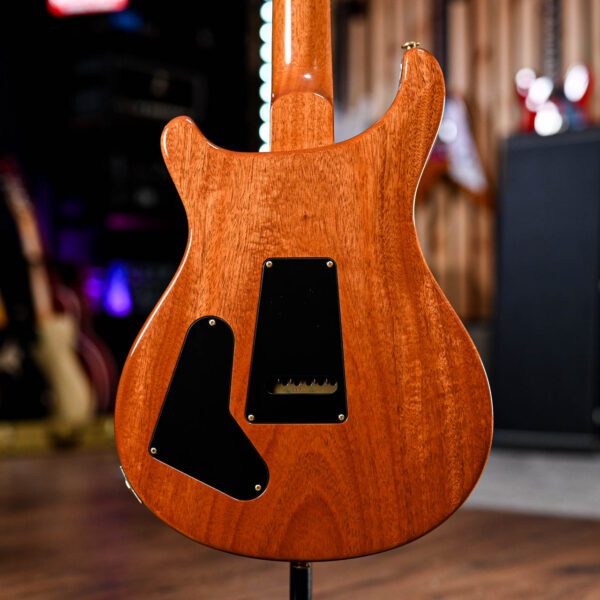 PRS Custom 22 10 Top in Violet Purple - Guitar Gear Giveaway