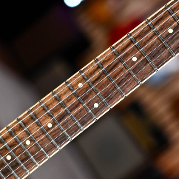Yamaha Revstar RS820CR Rusty Rat - Guitar Gear Giveaway