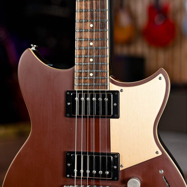 Yamaha Revstar RS820CR Rusty Rat - Guitar Gear Giveaway