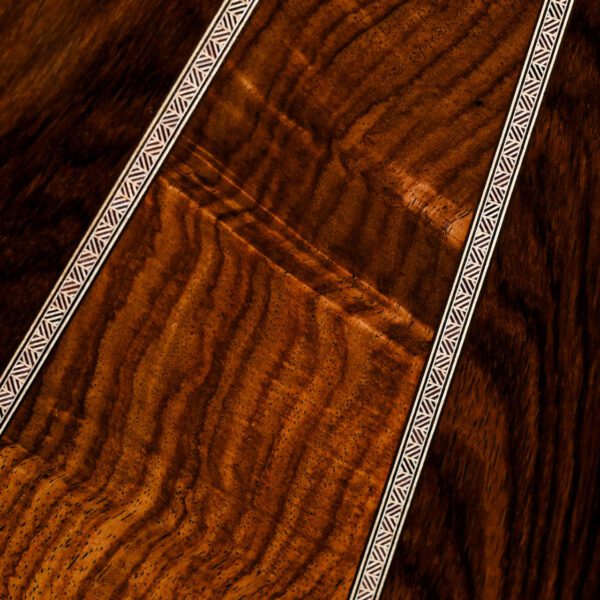 Martin Custom Shop North Street Edition D-35 Herringbone Acoustic ...