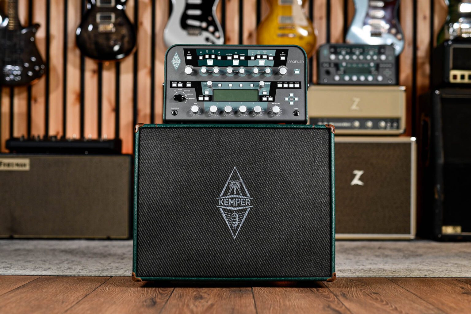 Competitions - Guitar Gear Giveaway