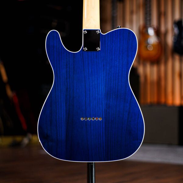 Fender FSR Made In Japan Ishibashi Traditional II '60s Telecaster ...