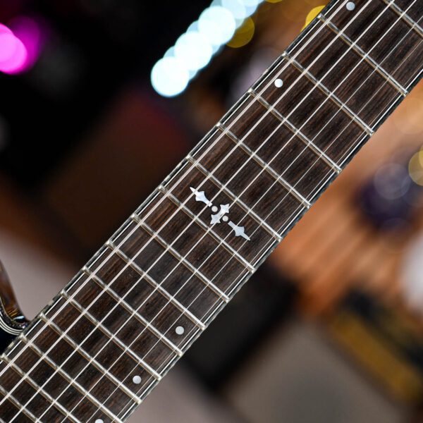 Schecter PT-7 Hellraiser Hybrid in Ultra Violet - Guitar Gear Giveaway