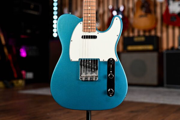 Fender Ltd Edition Telecaster Vintera 70’s with Custom Shop Pickups ...