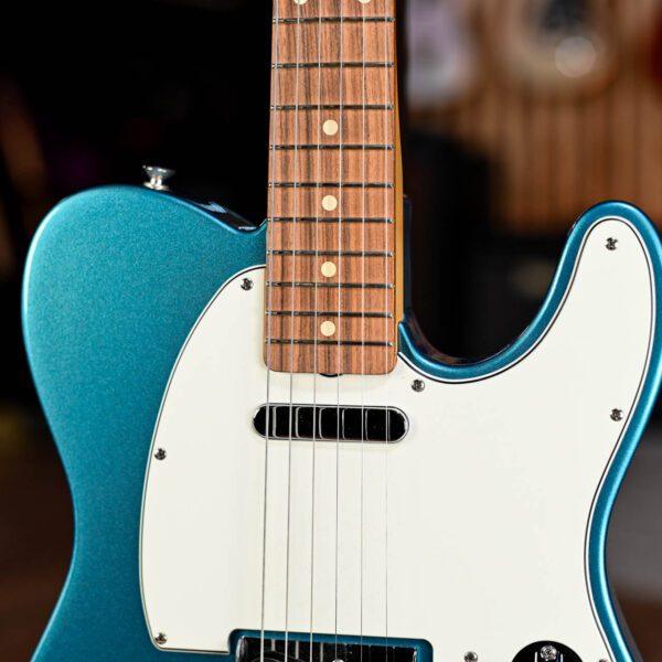 Fender Ltd Edition Telecaster Vintera 70’s with Custom Shop Pickups ...