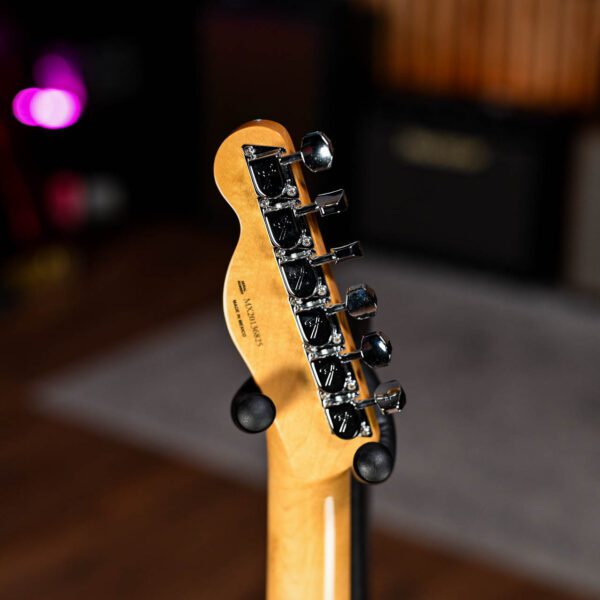 Fender Ltd Edition Telecaster Vintera 70’s with Custom Shop Pickups ...