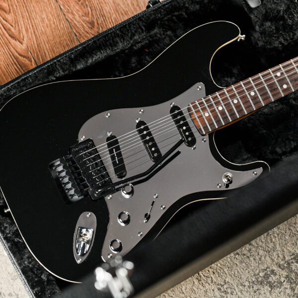 Fender Tom Morello Soul Power Stratocaster - Guitar Gear Giveaway