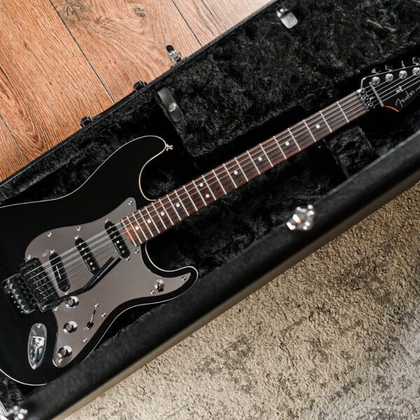 Fender Tom Morello Soul Power Stratocaster - Guitar Gear Giveaway