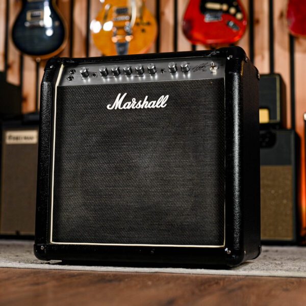Marshall SL-5C Slash Signature Valve Combo Amplifier - Guitar Gear Giveaway