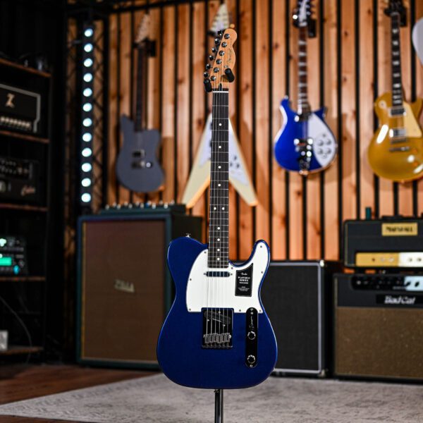 Fender Limited Edition Player II Telecaster Moonlight Drive - Guitar ...