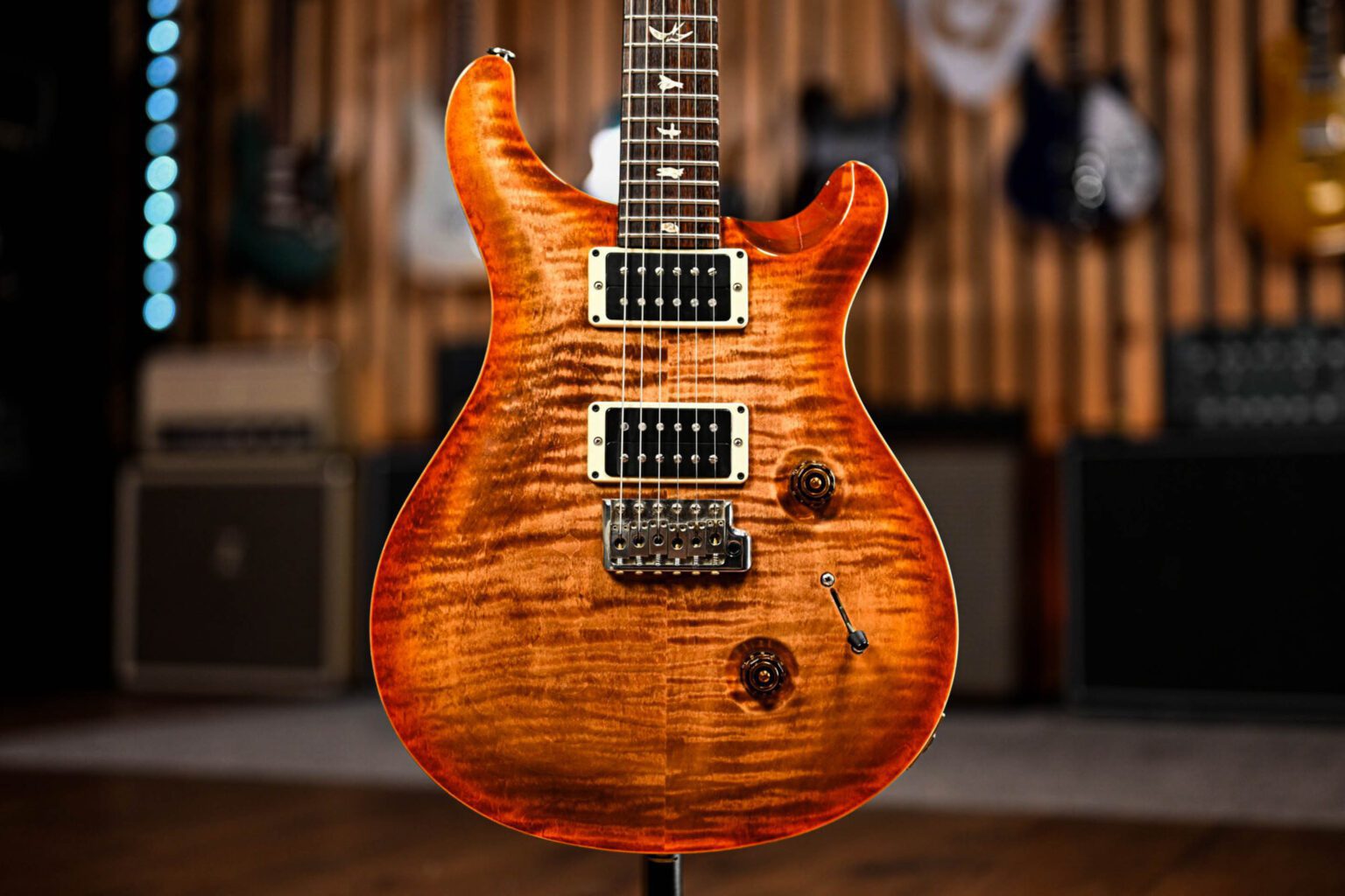 Competitions - Guitar Gear Giveaway