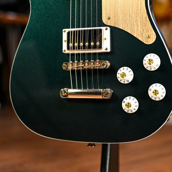 Squier FSR Limited Edition Paranormal Troublemaker Telecaster Deluxe in ...