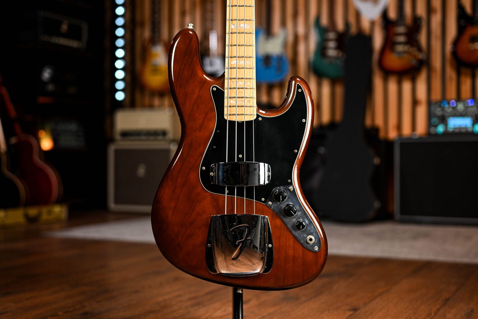 Guitars & Basses Competitions - Guitar Gear Giveaway