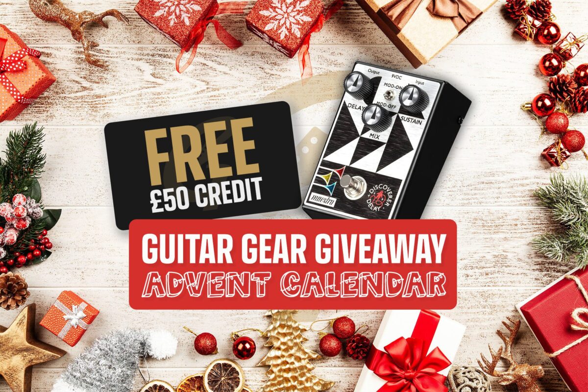 Day 14 | Free £50 Credit | Spend over £2 we'll make it a Maestro ...