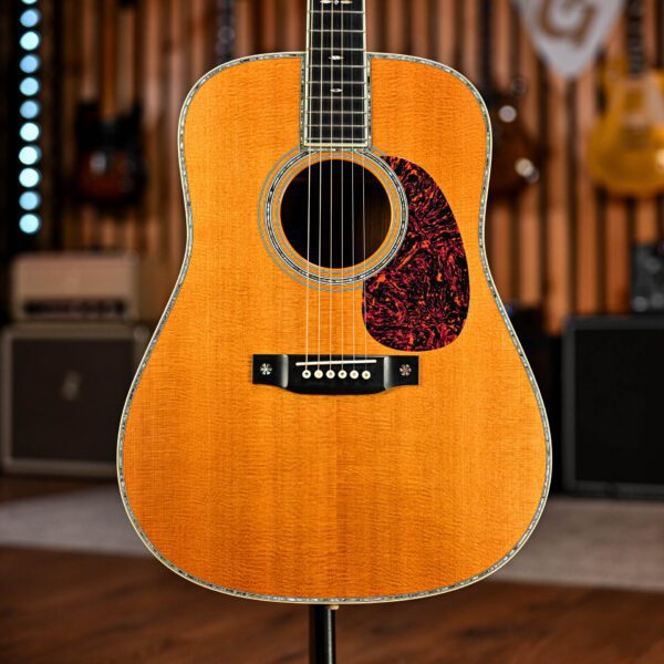 Martin Standard Series D-42 - Guitar Gear Giveaway