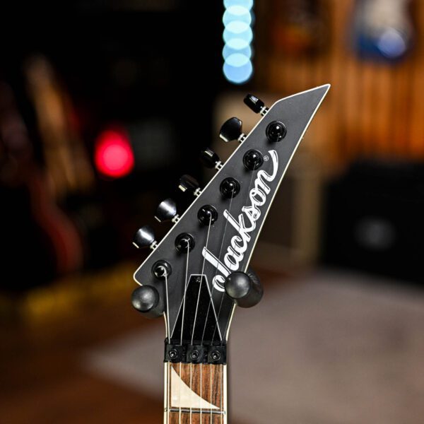 Jackson X Series Soloist SL3X DX in Army Drab - Guitar Gear Giveaway